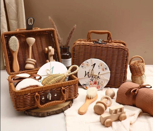 Baby Birth Gift Set - Momorii