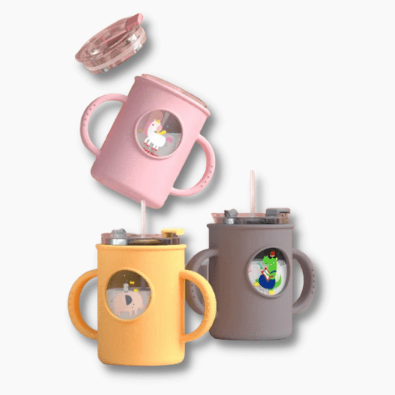 Feeding, Mugs, Drinking Bottle - Momorii